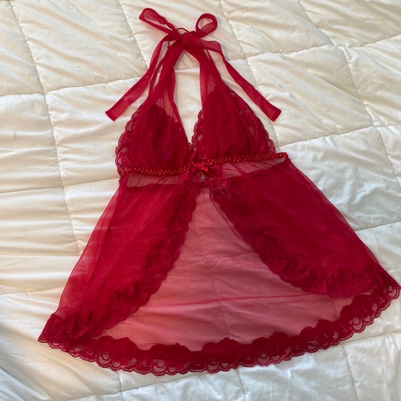 Frederick's of Hollywood | Intimates & Sleepwear | Fredericks Of ...